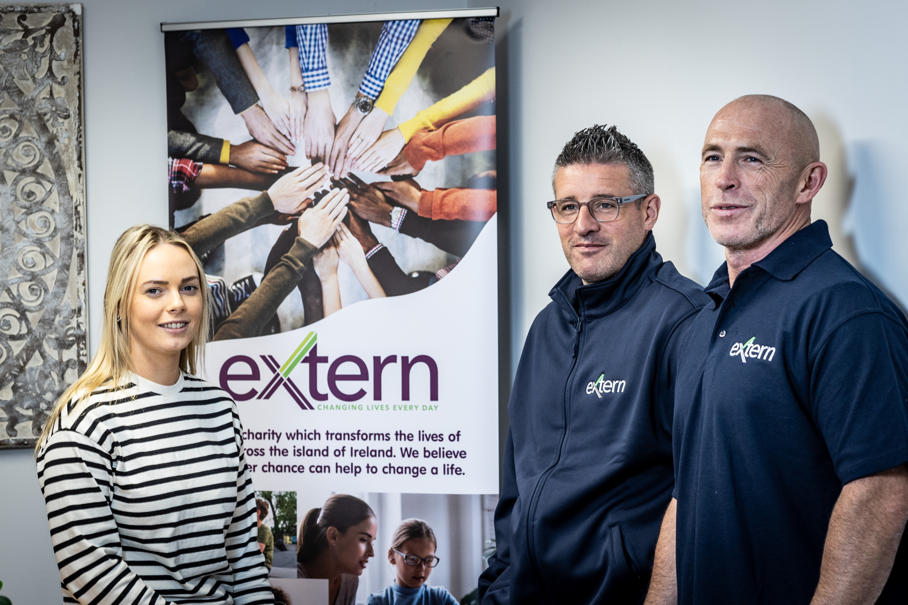 Youth Diversion Projects | Extern