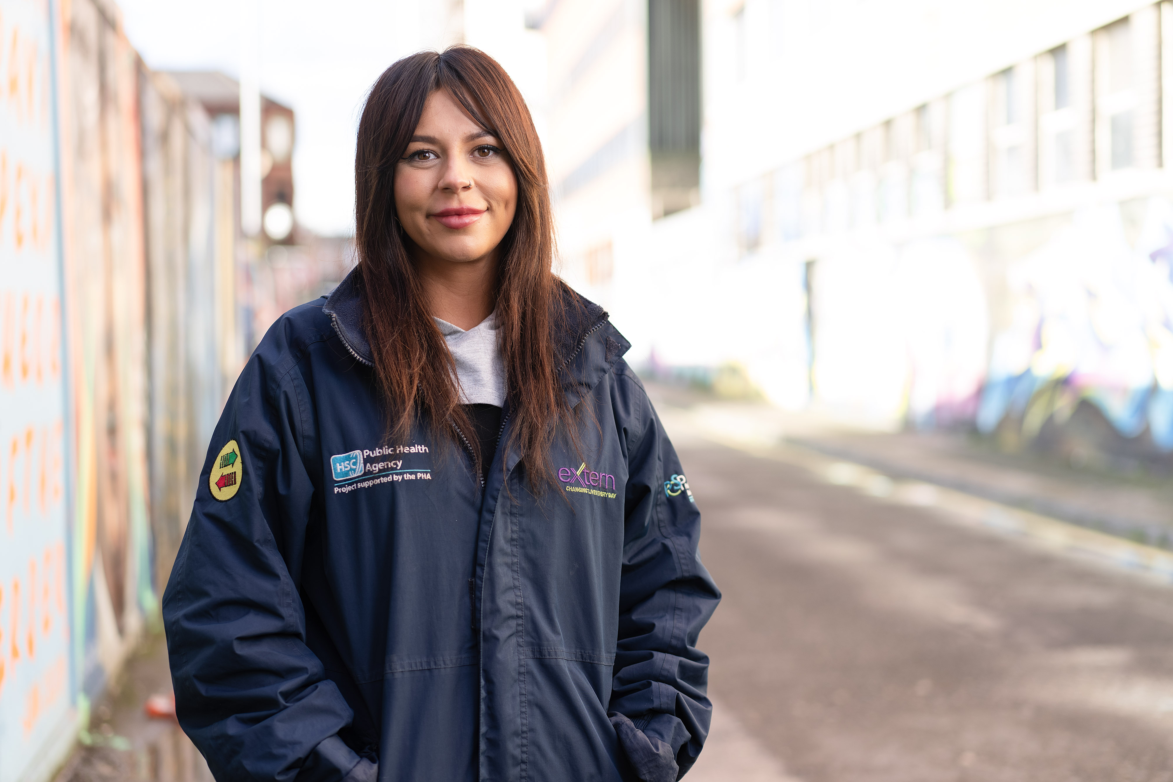 Current Vacancies | Extern