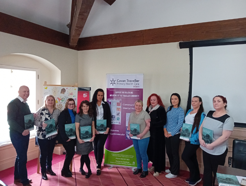 Extern Supports the Launch of the Regional Traveller Health Action Plan ...