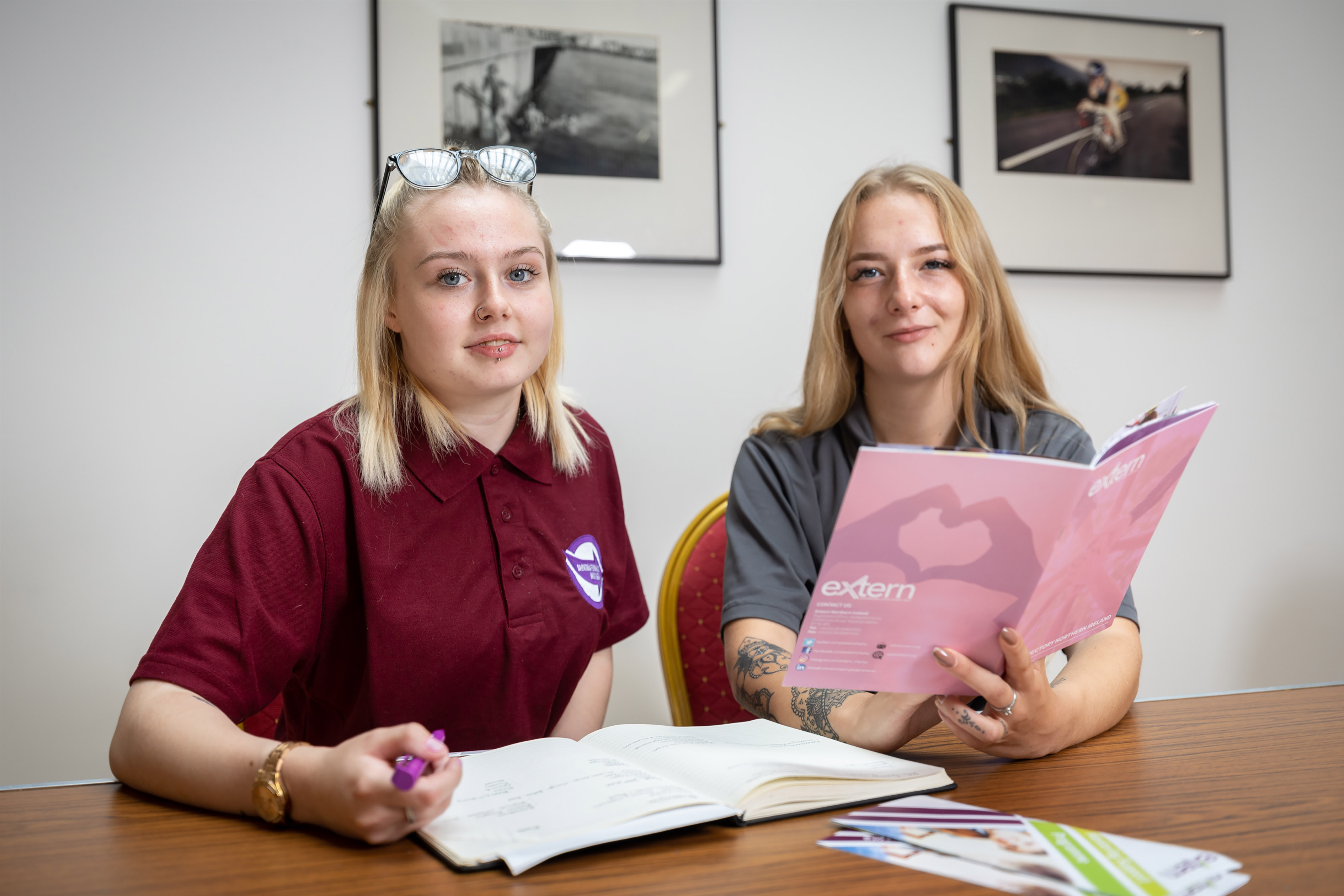 Current Vacancies | Extern