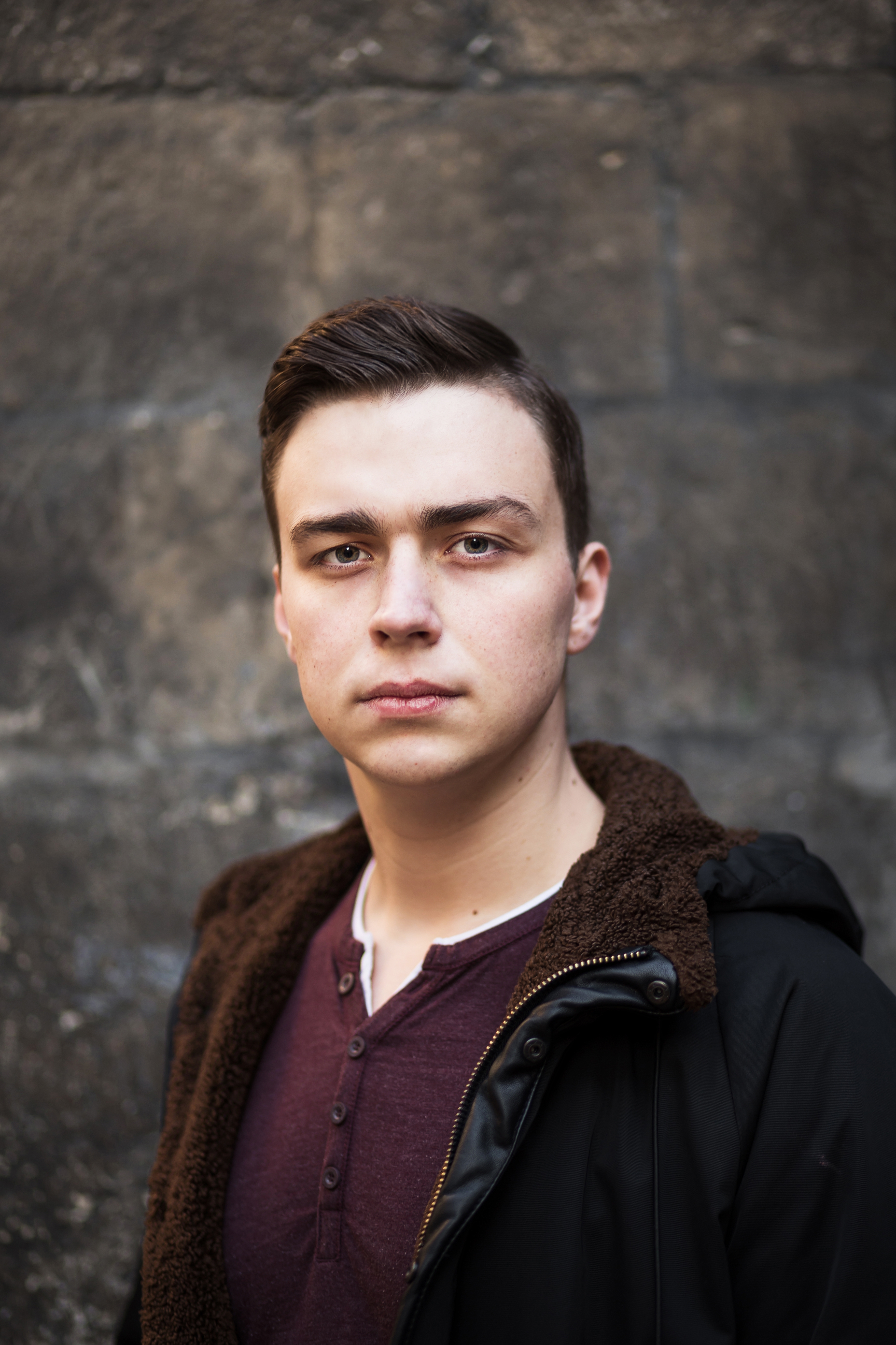 David's Story - Extern Problem Gambling | Extern